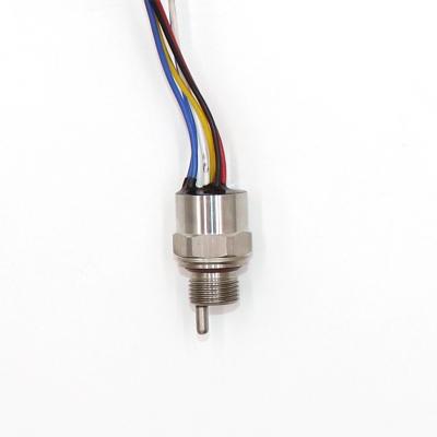 China WNK 0.5V~4.5V I2C Temperature Pressure Sensor for Coffee Machine and Water Dispenser for sale