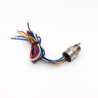 China WNK 0.5V~4.5V I2C Temperature Pressure Sensor for Coffee Machine and Water Dispenser for sale