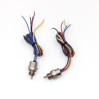 China WNK 0.5V~4.5V I2C Temperature Pressure Sensor for Coffee Machine and Water Dispenser for sale