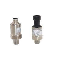 China Stainless Steel Water Pressure Sensor with Dual Output and 700 Bar Range for Industrial Applications for sale