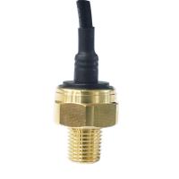 China Smart Fire Controlling Dry Ceramic Pressure Sensor 0.5-4.5 VDC Output Signal for sale