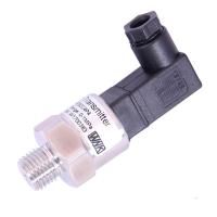 China Stainless Steel 304 IOT Pressure Sensor 0 - 600bar Pressure Range High Performance for sale