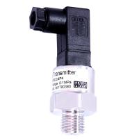 China Shock Resistance Silicon Piezoresistive Pressure Transmitter 4 - 20mA High Output for sale