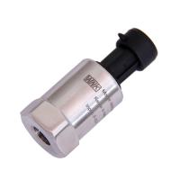 China Manometer capacitive pressure sensor / Stainless Steel Gas Pressure Sensor WNK80MA for sale