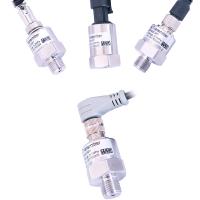 China WNK80MA Dry Ceramic Capacitive Pressure Sensor Gas Safety Device High Accuracy for sale