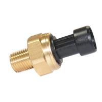 China Packard Water Air Oil Pressure Transmitter 2MPa 0.5 - 4.5V Output for sale
