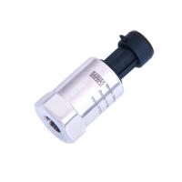 China 0-600 Bar Capacitive IOT Pressure Sensor WNK80MA Gas Regulator for sale