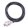 China 0-600 Bar Capacitive IOT Pressure Sensor WNK80MA Gas Regulator for sale