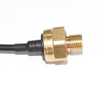 China Barometric Air Pressure Sensor 0.5 - 4.5V Output For Arduino WNK83MA 1% F.S for sale