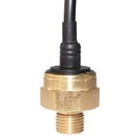 China Barometric Air Pressure Sensor 0.5 - 4.5V Output For Arduino WNK83MA 1% F.S for sale