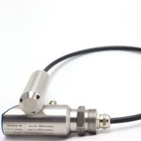 China Normally Closed RS485 Electronic Digital Level Switch 0-20mA RS485 Output for sale