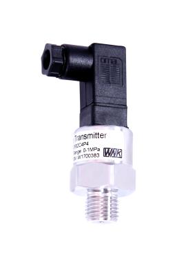 China Industrial Air Pressure Sensor -40 -135C Working Temperature For HVAC for sale