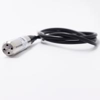 China Large Cement Factories Liquid Water Pressure Sensor Precision Temperature Compensation for sale