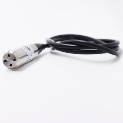 China Large Cement Factories Liquid Water Pressure Sensor Precision Temperature Compensation for sale
