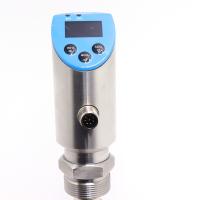 China Smart Electronic Pressure Switch with 4~20mA+PNP Output for sale