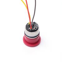 China Industrial 304SS 316SS IOT Pressure Sensor -40 -135C Working Temperature for sale