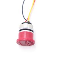 China Industrial 304SS 316SS IOT Pressure Sensor -40 -135C Working Temperature for sale