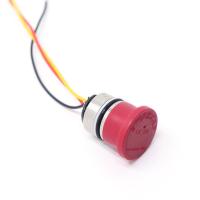 China Industrial 304SS 316SS IOT Pressure Sensor -40 -135C Working Temperature for sale