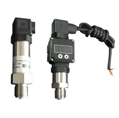 China Integral High Temperature Hydraulic Oil Pressure Sensor WNK805 High Stability for sale