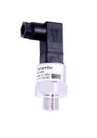 China IP67 Compact Pressure Sensor High Accuracy SS304 4~20ma ISO9001 Certification for sale