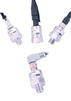 China 4-20ma 0.5-4.5V Compact Pressure Sensor For Water Level Measuring for sale