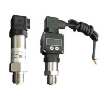 China 304 Stainless Steel Vdo Oil Pressure Sender Oil Pressure Sending Unit With LED Display for sale
