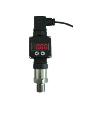 China Auto Switch Pressure Sensor Cooling System OEM High Stability LED Display for sale