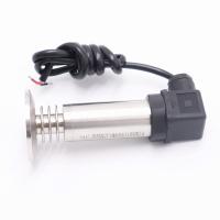 China Generator Sender Water Temperature Sensor / Stainless Steel Oil Pressure Sensor for sale