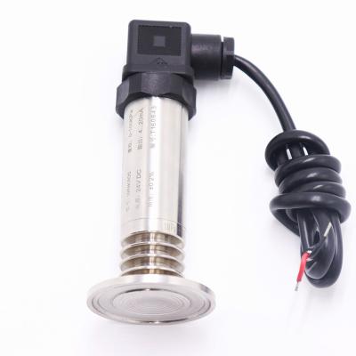 China Generator Sender Water Temperature Sensor / Stainless Steel Oil Pressure Sensor for sale