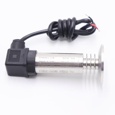 China 304 Ss Air Pressure Transducer / -100KPa-60MPa Switch Pressure Sensor for sale
