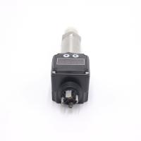 China WNK805 IP65 Gas Pressure Transmitter With LED Display CE Certificate for sale