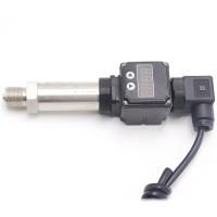 China IP65 Steam Pressure Sensor WNK805 / Gas Pressure Transmitter -100KPa-60MPa for sale