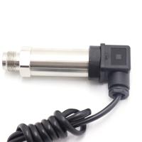 China Vibration Resistance Water Pressure Transducer / Air Pressure Transmitter 4-20ma for sale