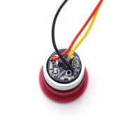 China Process Control IOT Pressure Sensor Low Cost 0-100mV Typical Output for sale