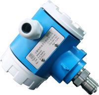 China Long Term Stability Smart Pressure Transmitter With Modbus Communication for sale