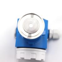 China Stable Smart Pressure Transmitter Smart Pressure Transducer -100kPa - 70MPa Pressure Range for sale