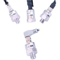 China Compact Structure Air Conditioner Pressure Sensor / I2C Mini Pressure Sensor for sale