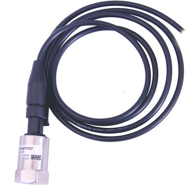 China Anti - Wear Air Pressure Sensor 3-5 Times Medium Temperature Shock Resistance for sale