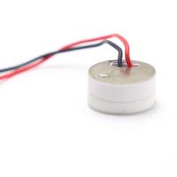 China Rapid Response Dry Ceramic Pressure Sensor / Capacitive Liquid Pressure Transducer for sale