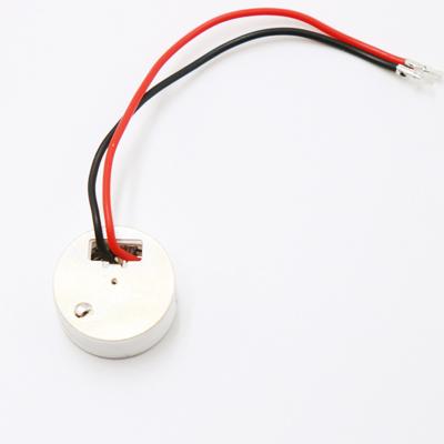 China Rapid Response Dry Ceramic Pressure Sensor / Capacitive Liquid Pressure Transducer for sale