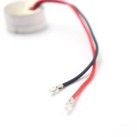 China High Accuracy Digital Pressure Sensor Supports I2C And SPI High Stability for sale