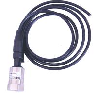 China Water Pump Compact Pressure Sensor 0.5-4.5V Output Anti-Freezing 0.5%FS Stability for sale