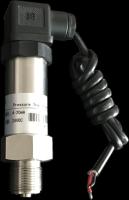 China Auto Switch Pressure Sensor Cooling System OEM High Stability LED Display for sale