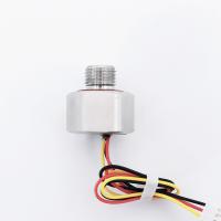 China OEM Customization Micro IOT Pressure Sensor with I2C 4~20mA Output for sale