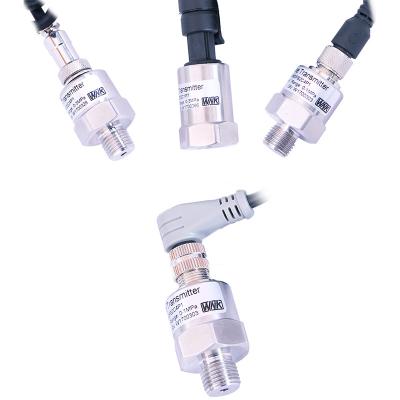 China Small Dimensions Air Pressure Sensor Explosion Proof Ceramic Capacitive Pressure Sensor for sale