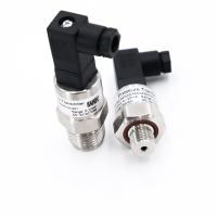 China Small Dimensions Air Pressure Sensor Explosion Proof Ceramic Capacitive Pressure Sensor for sale