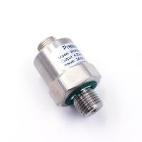 China Compact Air Pressure Transducer High Accuracy For Drinking Water System for sale