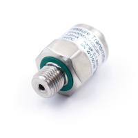 China Compact Air Pressure Transducer High Accuracy For Drinking Water System for sale