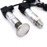 China Digital Water Pump High Pressure Transmitter Smart Pressure Sensor High Performance for sale