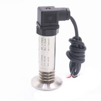 China Analog And Digital Output Smart Pressure Transducer For General-Purpose for sale